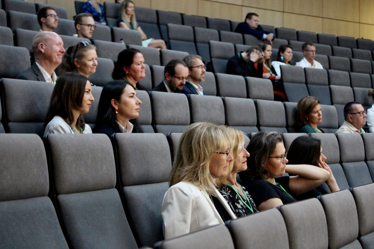 Finally :) LEF 2023 Proceedings Indexed in Web of Science – Liberec ...
